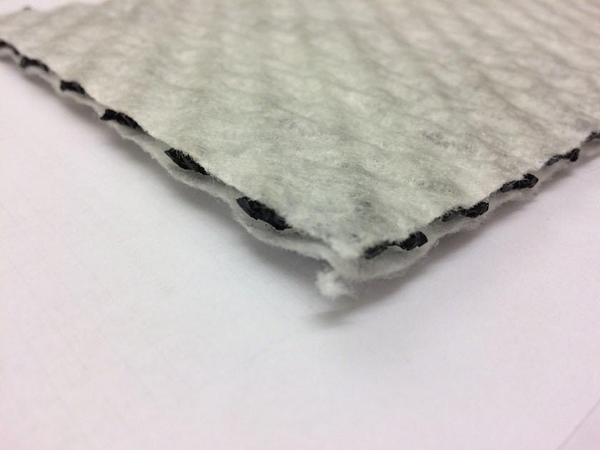 DRÄNERINGSMATTA MIA-DRAIN TDC5B11 1,8X30M 54M2 | Övrig fiberduk | Onninen