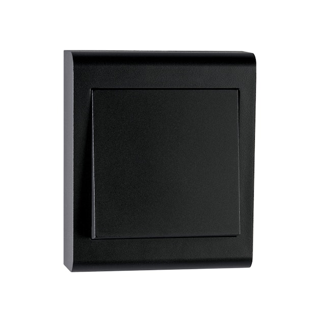 SG SWITCH SWITCH SURFACE TYPE7 BL | Switchets Outlets | Onninen