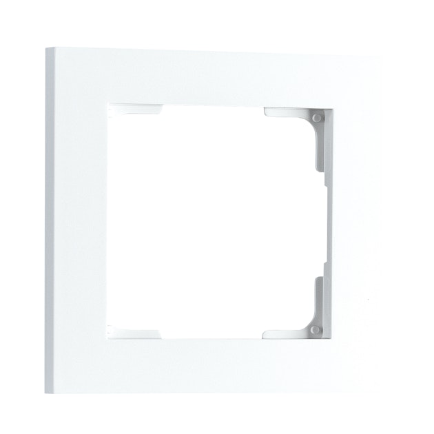 RAMME 1X HVIT | Deler | Onninen AS