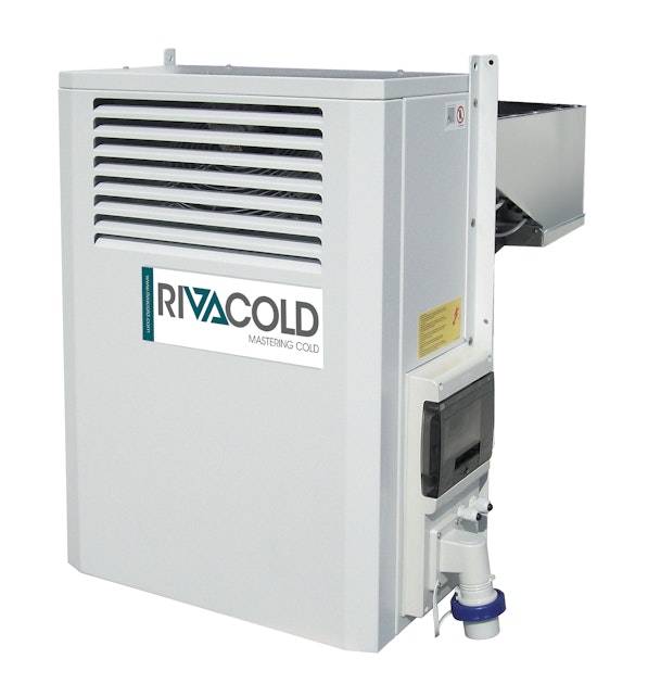 RIVACOLD MONOBLOCK RIVACOLD CTL024G012 R452A | Monoblocks | Onninen