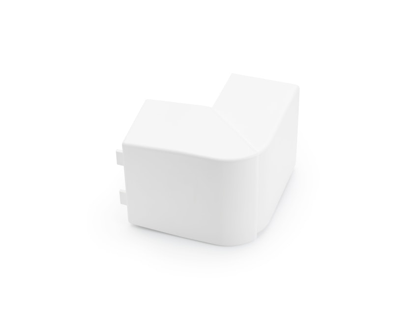 OBO BETTERMANN EXTERNAL CORNER LE 40/60 OUTSIDE CORNER | Cable Trunking ...