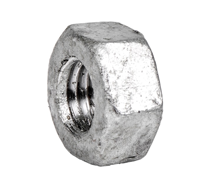 MUTTER M8 SYRAFAST | Skruvar, muttrar och gängstänger | Onninen