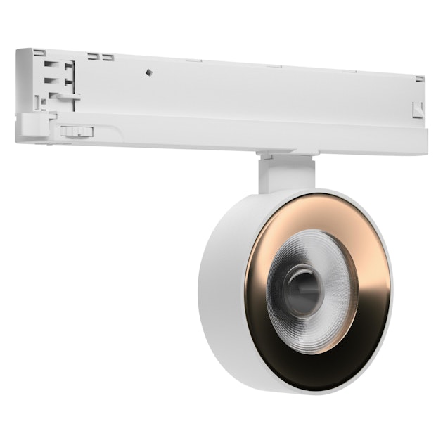 LEDVANCE KOHDEVALAISIN TRACKLIGHT SPOT TRACK SP COMP. 36D 28W/940 WT ...