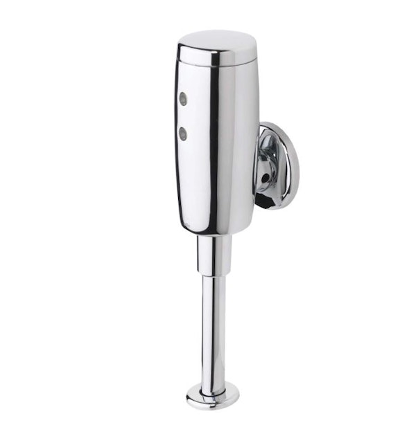 ORAS URINAL FLUSHING VALVE ORAS 6567 6V ELECTRA | Bidets And Urinals ...