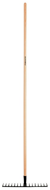 KRATTA FISKARS PRIMA 16 RAKA PINNAR | Trädgårdsredskap | Onninen