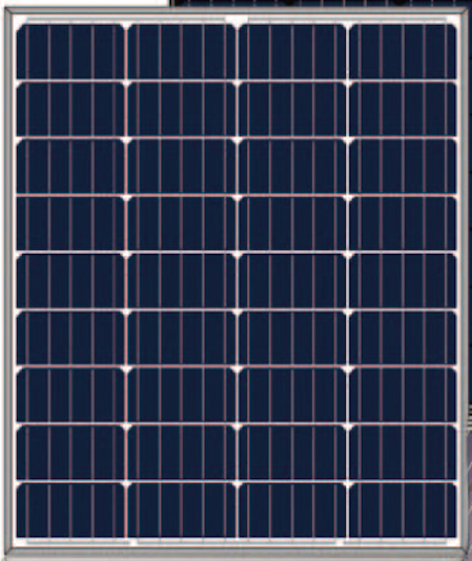 SUNLINK PV PANEL SUNLINK MONO 50W | Photovoltaic Panels | Onninen