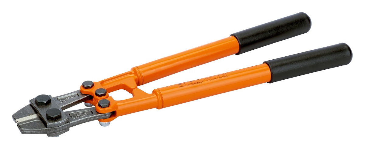 BAHCO BOLT CUTTER BAHCO 4559-30 | Bolt Cutters And Threaded Rod Cutters ...