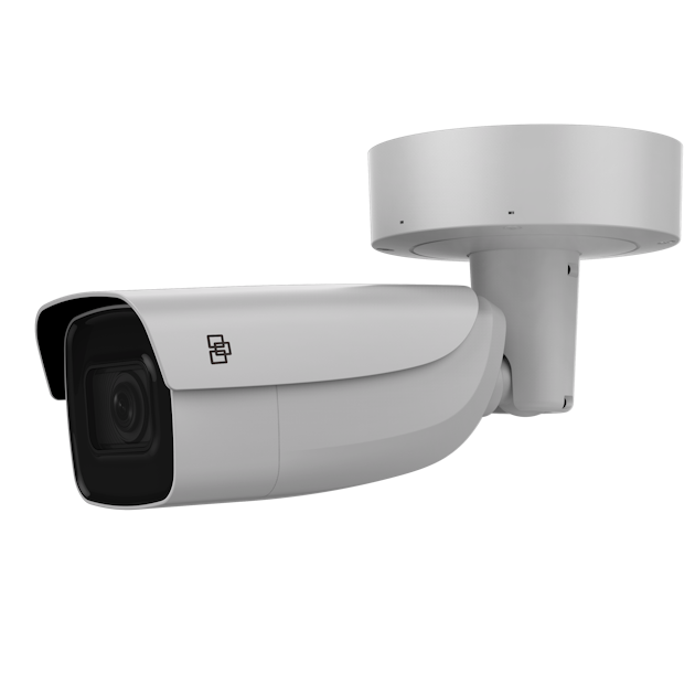 UTC FIRE & SECURITY IP camera TVB-5605 | Video Monitoring Cameras | Onninen