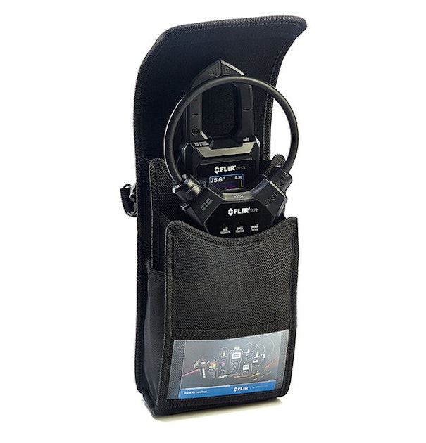 FLIR STORAGE BAG FLIR SOFT CASE | Accessories For Electric Measuring ...