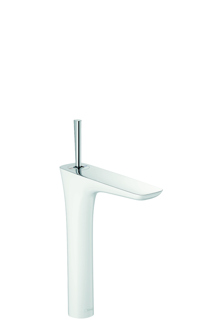HANSGROHE PESUALLASHANA HANSGROHE 15072400 PURAVIDA 240 ...