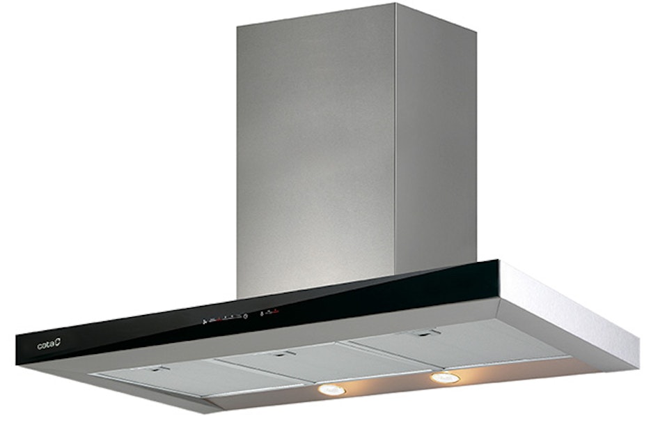 CATA COOKER HOOD WALLMOUNTED LEGEND 900 XGBK | Cooker Hoods | Onninen