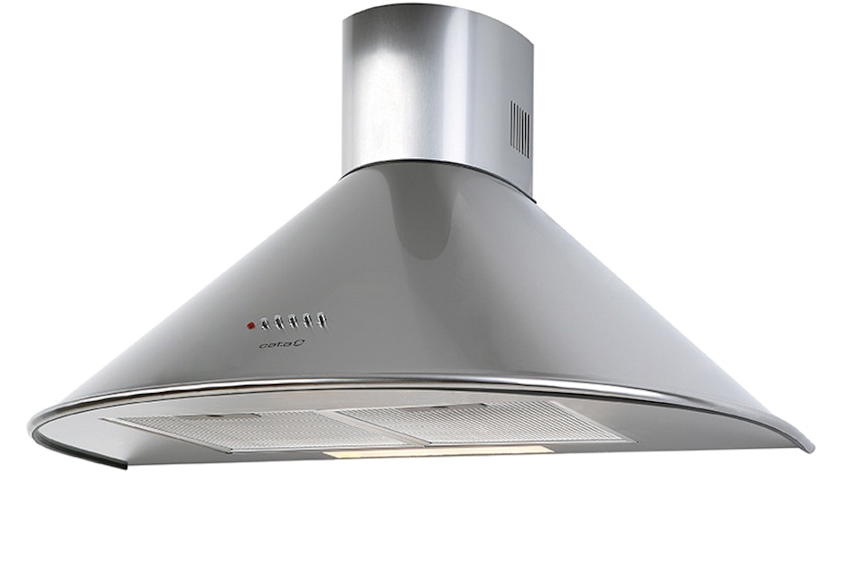 CATA COOKER HOOD WALLMOUNTED Q-7760 X | Cooker Hoods | Onninen