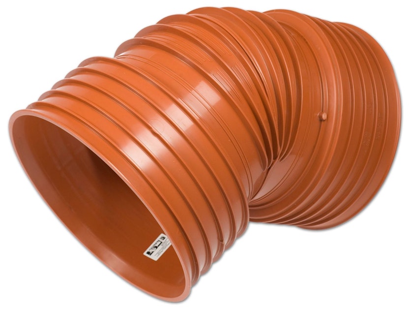 K2 OD BÖJ 400/15GR. | Böjar | Onninen