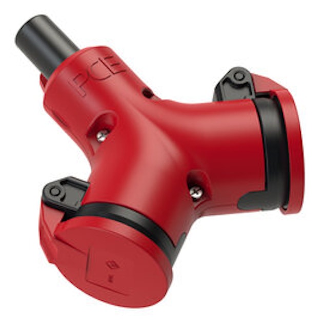 ONNLINE 2 X SKJØTEKONTAKT 3X2,5 MM IP44 | Skjøtekontakter standard ...