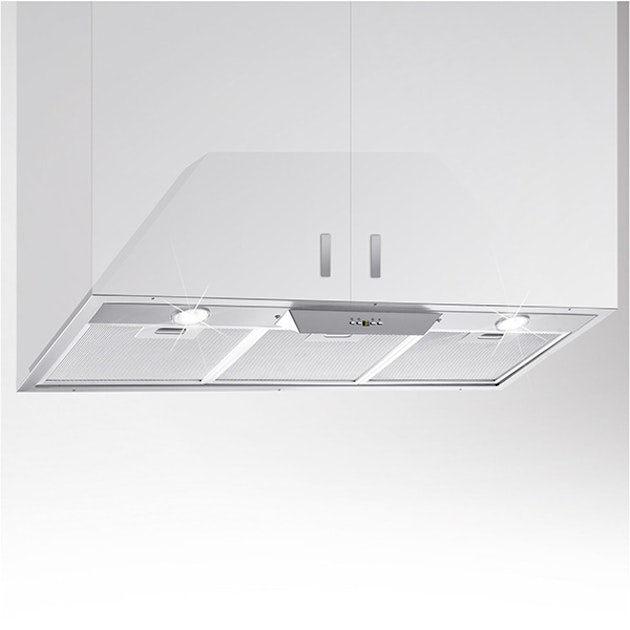 SILVERLINE COOKER HOOD BUILT-IN ASL 653.1 E | Cooker Hoods | Onninen