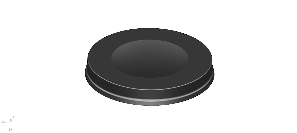 ONNINEN DRAINAGE CHAMBER LID 315 | Chamber Accessories | Onninen