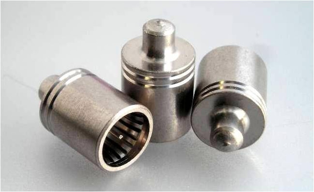 CABELCON TERMINAL RESISTOR F75 PUSH-ON | Antenna-, Coax- And Cable Tv ...