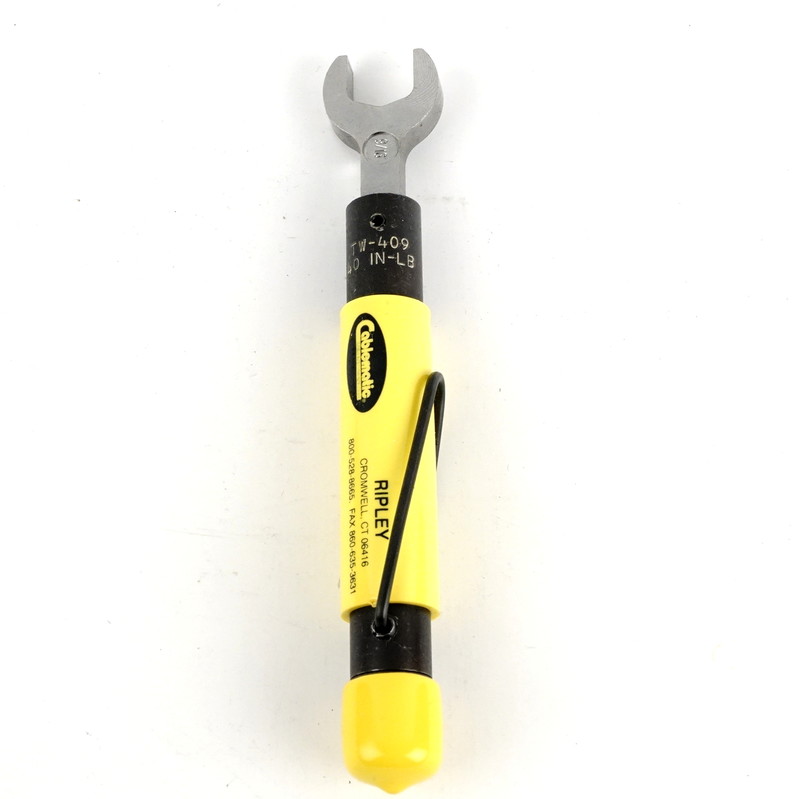CABELCON TORQUE WRENCH TORQUE WRENCH 14MM | Antenna-, Coax- And Cable ...