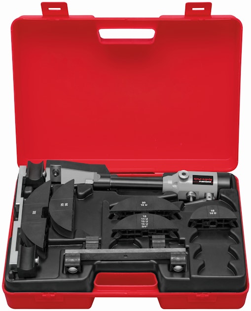 REMS COMPOSITE PIPE BENDER Hydro-Polo16-18-20-25/26-32 | Pipe Benders ...