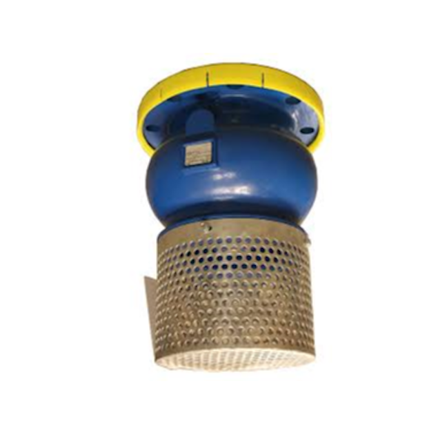 SOCLA FOOT VALVE 200 302/2703 SOCLA | Steel Check And Foot Valves | Onninen