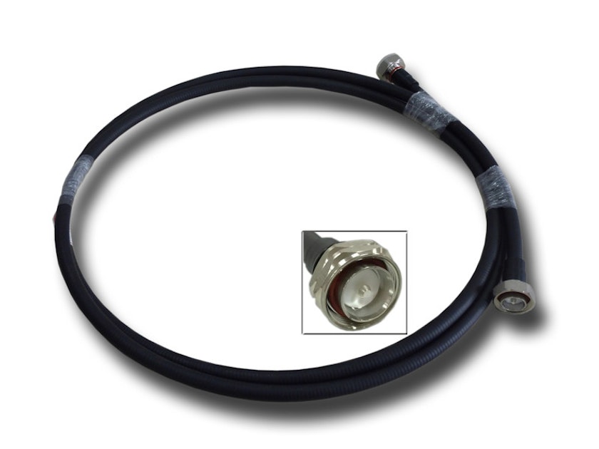 NAFICON VALMISKAAPELI 7/16M - 7/16M 7M | Jumpperikaapelit | Onninen