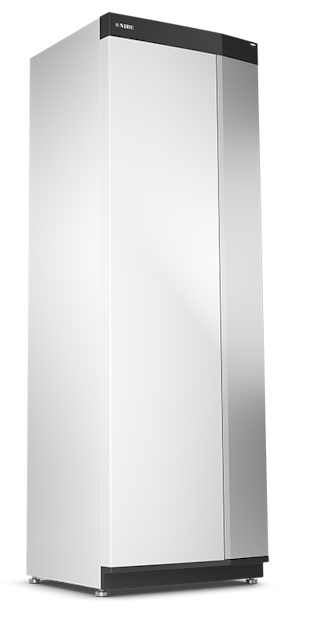 NIBE LÄMPÖPUMPPU NIBE VVM S320 SISÄYKSIKKÖ VARAAJA ...