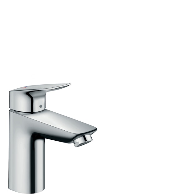 HANSGROHE PESUALLASHANA HANSGROHE 71102000 LOGIS 100 COOLSTART ...
