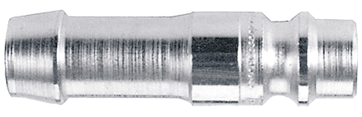 RECTUS TEMA HOSE PIPE CONNECTOR, TEMA 10MM 16010 MS | Pneumatic ...