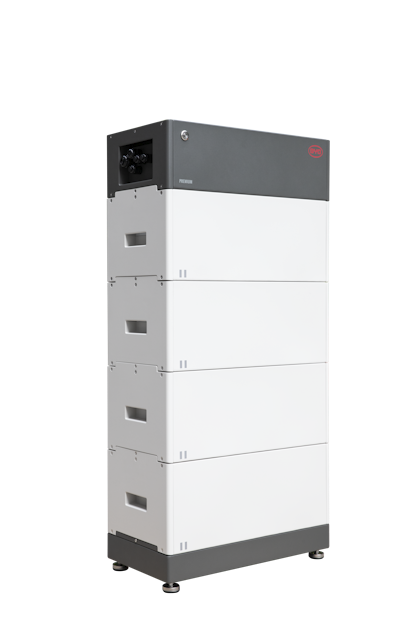 BYD PV BYD B-BOX PREMIUM HVM 11.0 (11,0 KWH) | Invertterit, akut ja ...