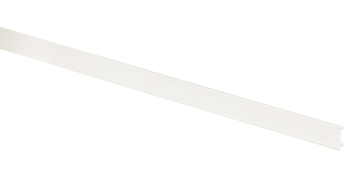 GLOBAL TRAC LIGHT.TRACK COVER STRIP XTSP11-3COVER STRIP 3000MM WHI ...