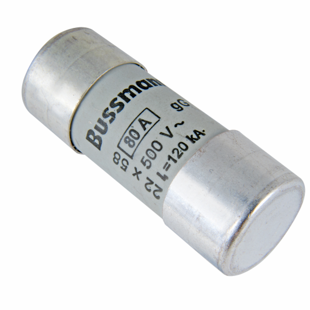 SYLINDRISK SIKRING 22 X 58 125A GG 400V AC | Annet ...