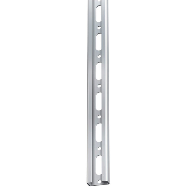 FLAMCO FLAMCO RAIL R1 Zn 2m (30,5x14,5) | Mounting Rails Hepac | Onninen