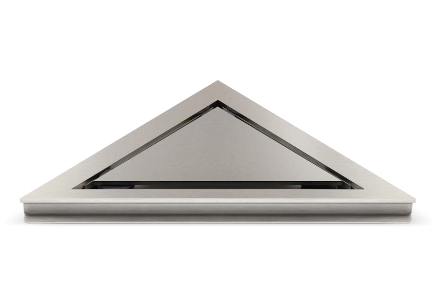 UNIDRAIN PANEL KEHYKSELLÄ UNIDRAIN 2911 KULMA K:15mm HARJATTU ...