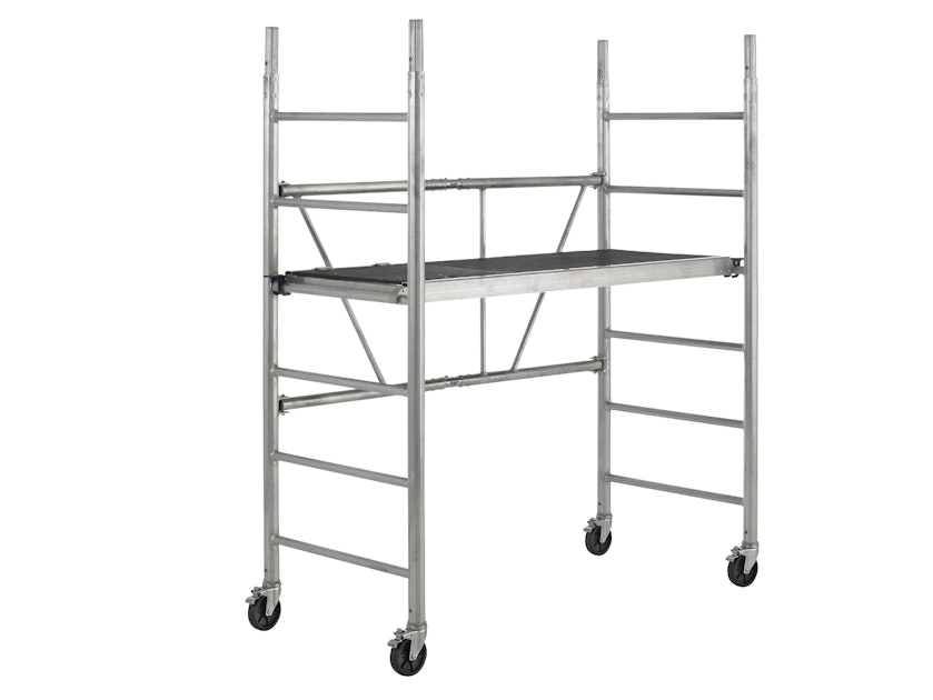 WIBE-TIKKAAT WHS 400 SCAFFOLD A-PACK | Ladders | Onninen