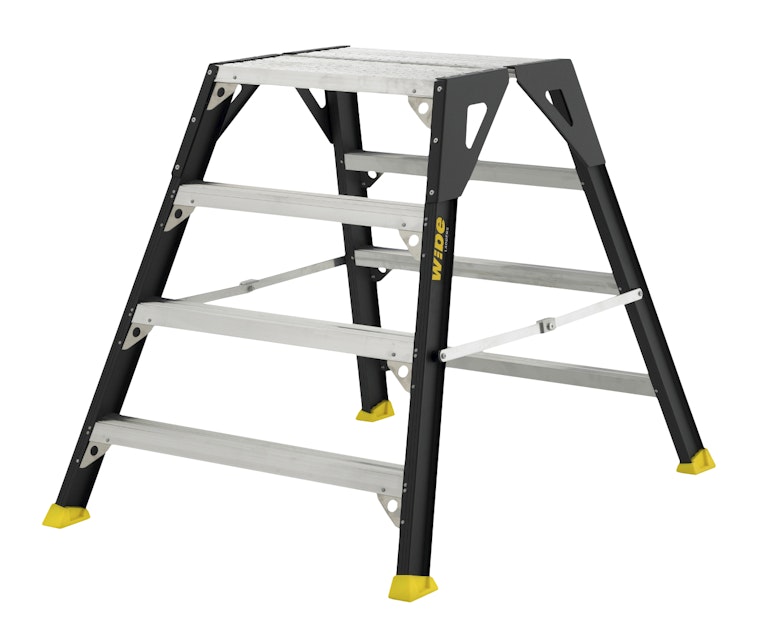 WIBE-TIKKAAT TRESTLE 5500 PLUS WIBE 805604 | Ladders | Onninen