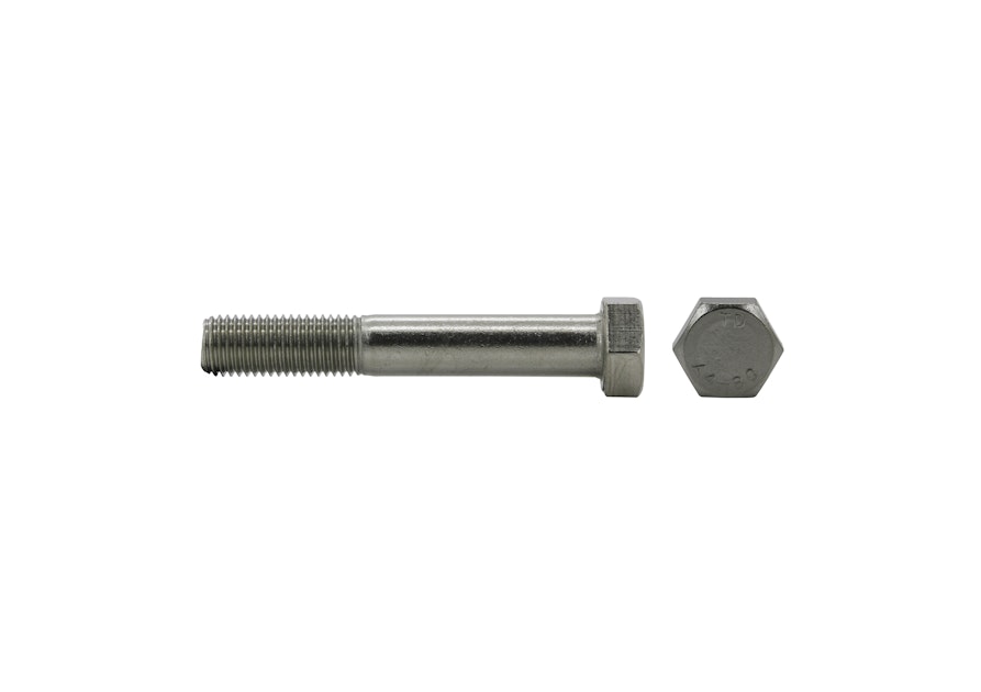 PROF HEX BOLT M16X80 A4-80 ISO 4014 | Bolts | Onninen