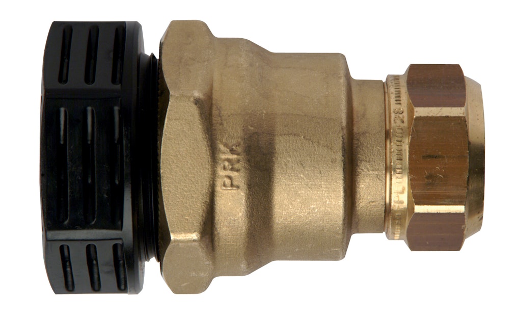 PRK-KOPPLING TA53403 M28X22 UTV GGA FPL-ANSL | Onninen