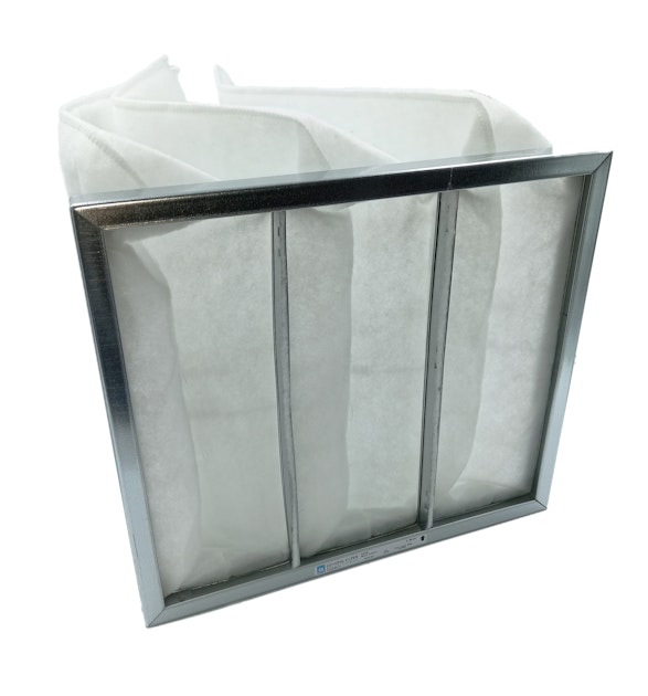 GENERAL FILTER SUODATINPAKKAUS GF FLF 100 G3 | Ilmanvaihto | Onninen