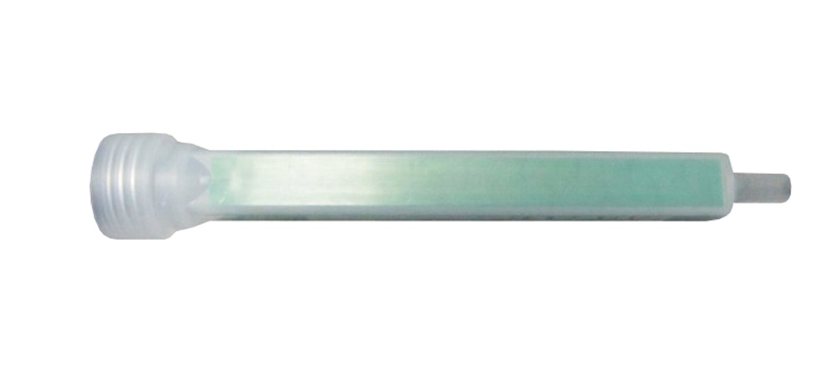 SIKA VARASUUTIN SIKAPOWER-4720 STATIC MIXER QUADRO MGQ 10-19D ...