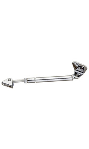 ABLOY IKKUNAN AUKIPITOLAITE ABLOY 881 MS/CR | Ikkunahelat | Onninen