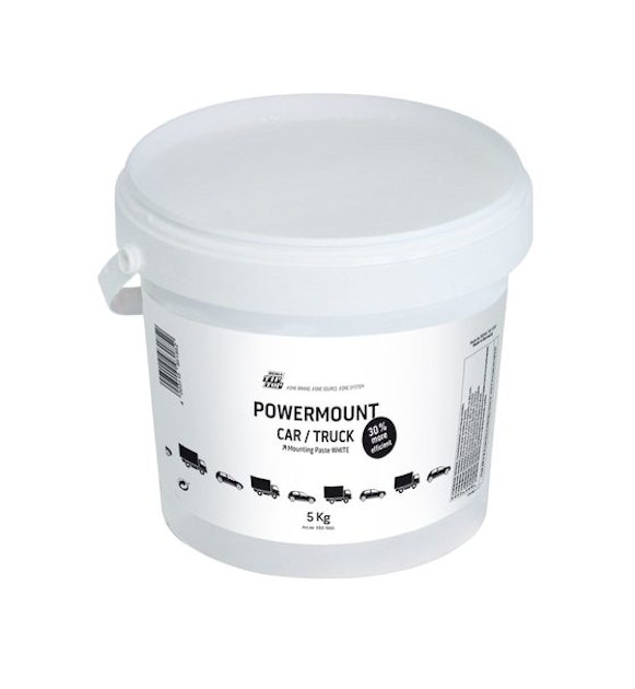 REMA TIPTOP MOUNTING PASTE POWERMOUNT 5KG | Other cleaners | Onninen