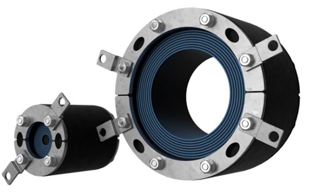 ROXTEC PIPE SEAL ROXTEC RS 90 UG FOR PIPE 24-53mm | District Heating ...