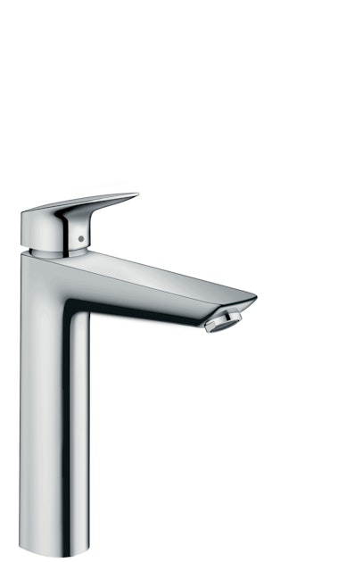 HANSGROHE VALAMUSEGISTI 71091000 HG LOGIS | Onninen