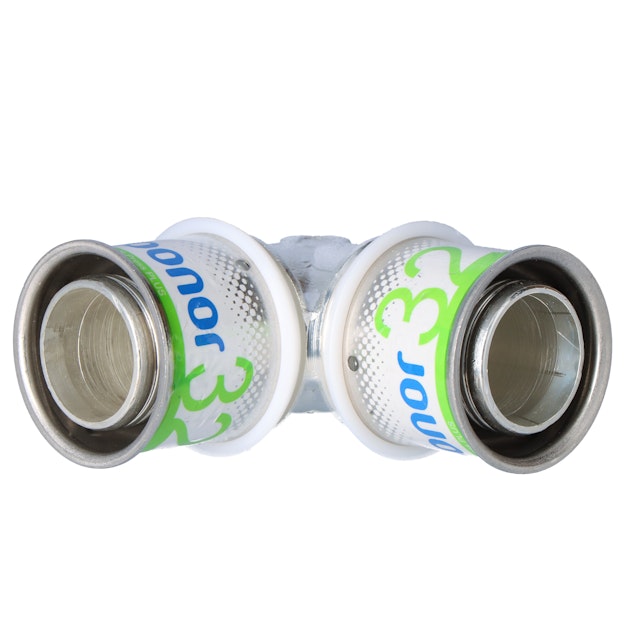 UPONOR ELBOW UPONOR 90 32x32 S-PRESS PLUS DR | Multilayer Fittings ...