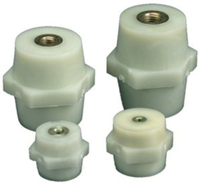 ISOLATOR 30M6 551440 ERICO | Isolatorer utstyr | Onninen AS