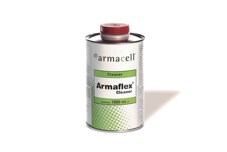 ARMACELL SPECIAL CLEANER ARMAFLEX 1 l | Rakennuskemikaalit ja ...