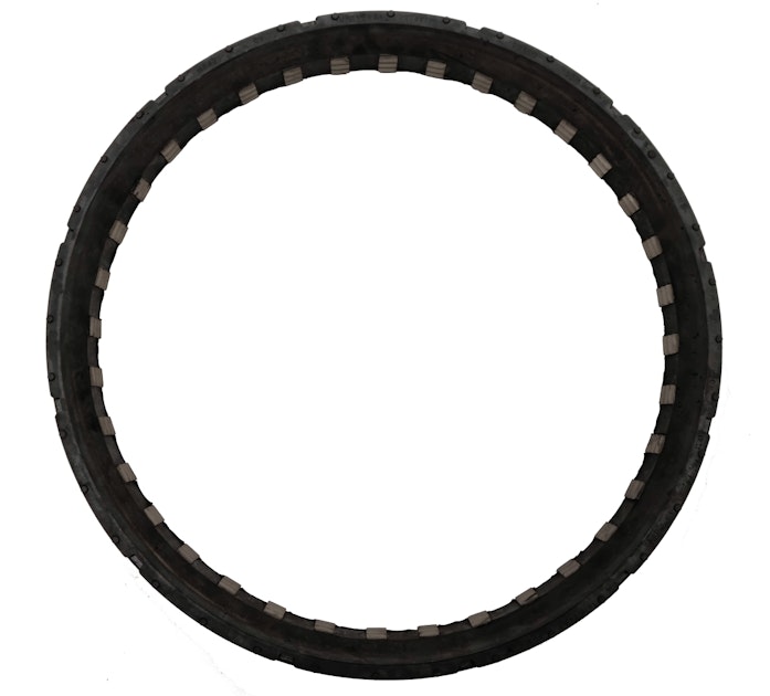 SAINT-GOBAIN PAM LOCKING RING UNI STANDARD VI DN 400 | Mechanical ...