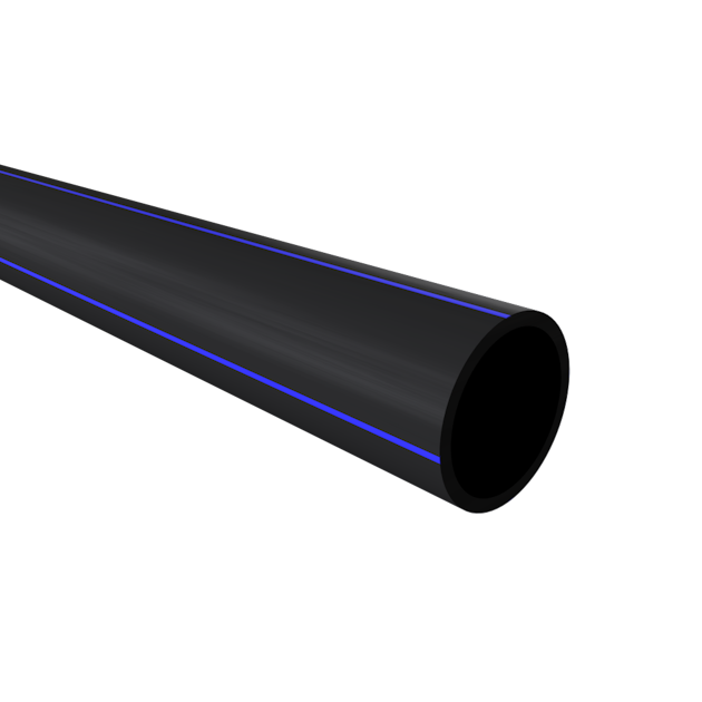 ONNINEN PRESSURE PIPE PEH BLUE 75x4,5 6m PN10 PE100 SDR17 | PHE ...