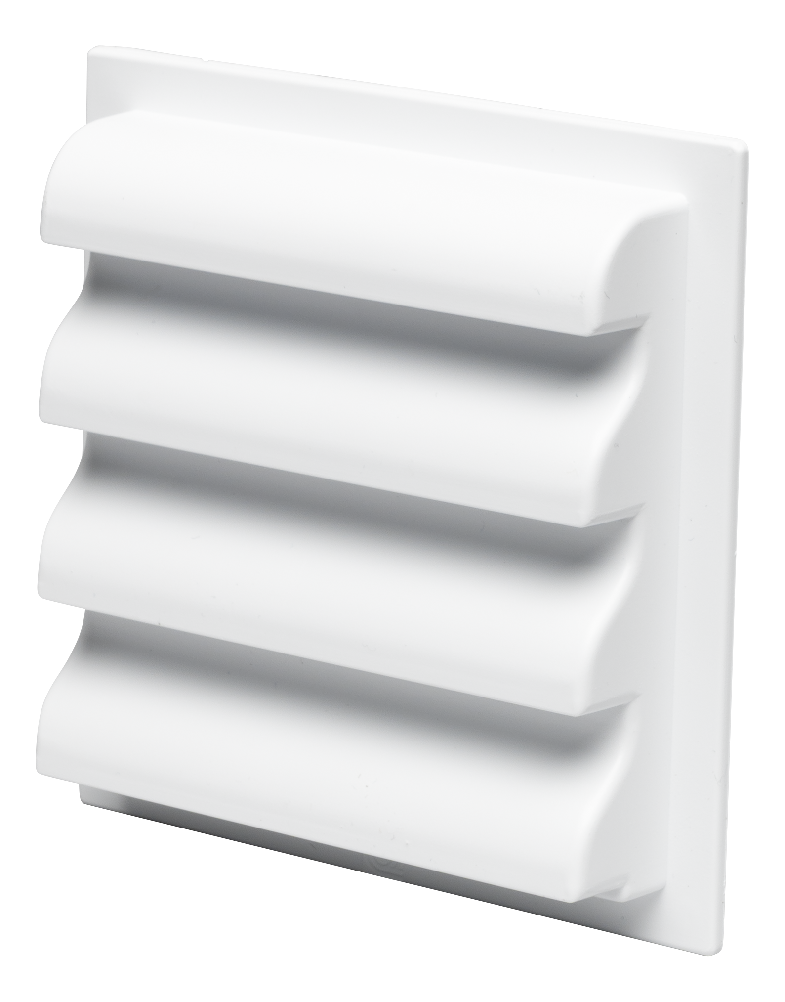 VELCO OUTDOOR GRID VELCO YG-100 WHITE | Air Valves | Onninen