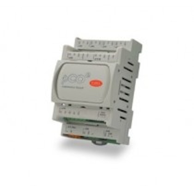 CAREL VÄYLÄMUUNNIN CAREL PRACK VÄYLÄKORTTI PCOS004850 | Muu ...